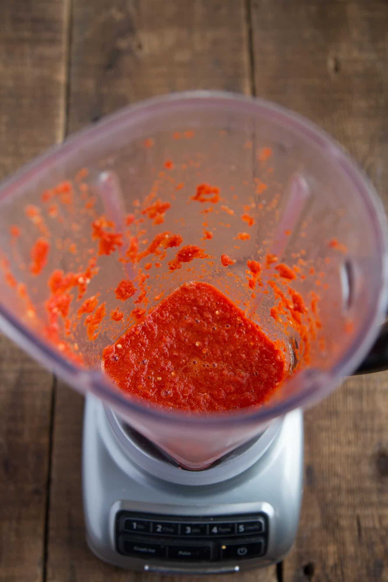 Pili Pili Recipe (African Hot Sauce) - Gift of Hospitality