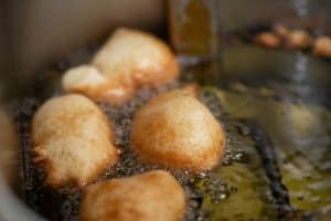 African Beignets (Puff Puff Recipe) - Gift of Hospitality