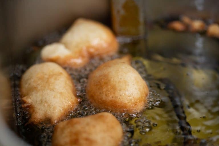 African Beignets (Puff Puff Recipe) - Gift of Hospitality