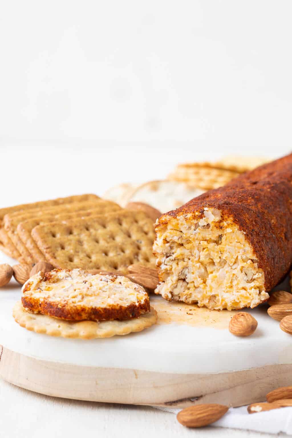 Cheese Roll - Gift of Hospitality