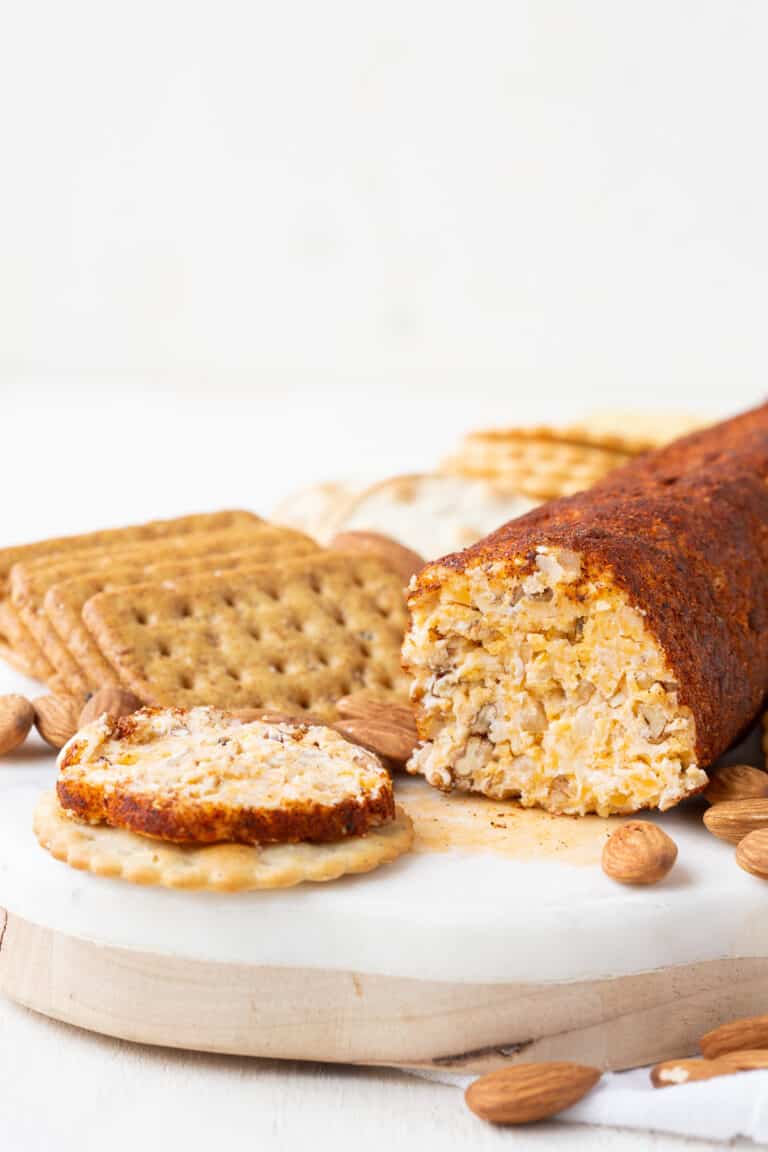 Cheese Roll - Gift of Hospitality