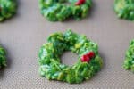 Easy Corn Flake Candy - Gift of Hospitality