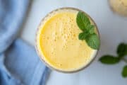 Homemade Orange Julius - Gift of Hospitality