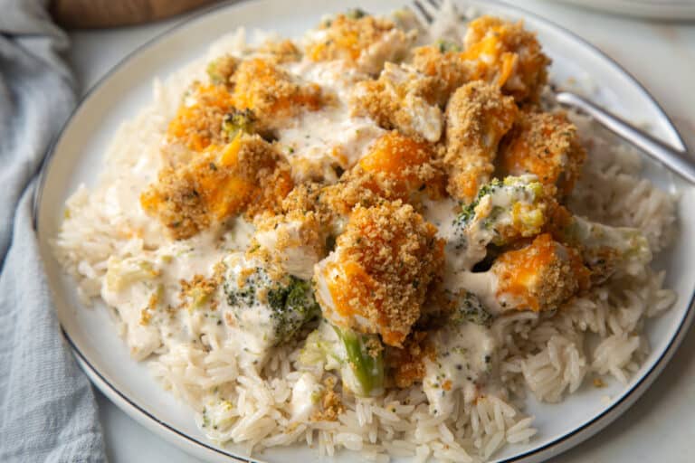 Nixon Chicken - Gift of Hospitality