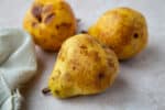 37 Recipes for Overripe Pears - Gift of Hospitality