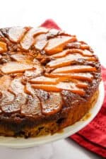 37 Recipes for Overripe Pears - Gift of Hospitality