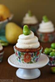 37 Recipes for Overripe Pears - Gift of Hospitality