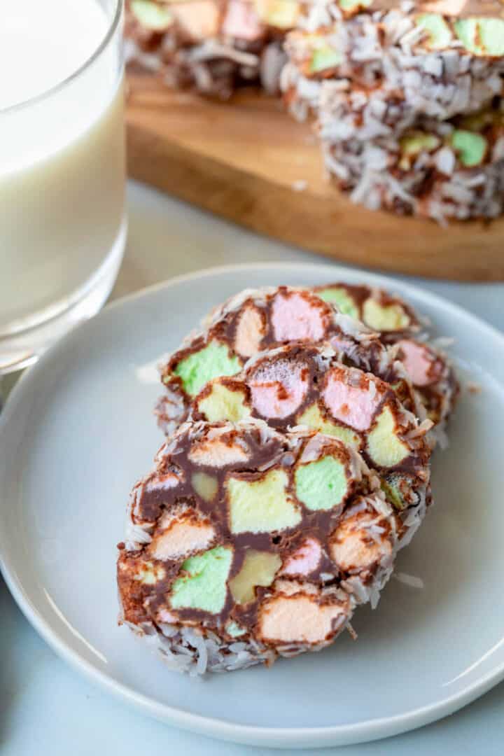 Church Window Cookies - Gift of Hospitality