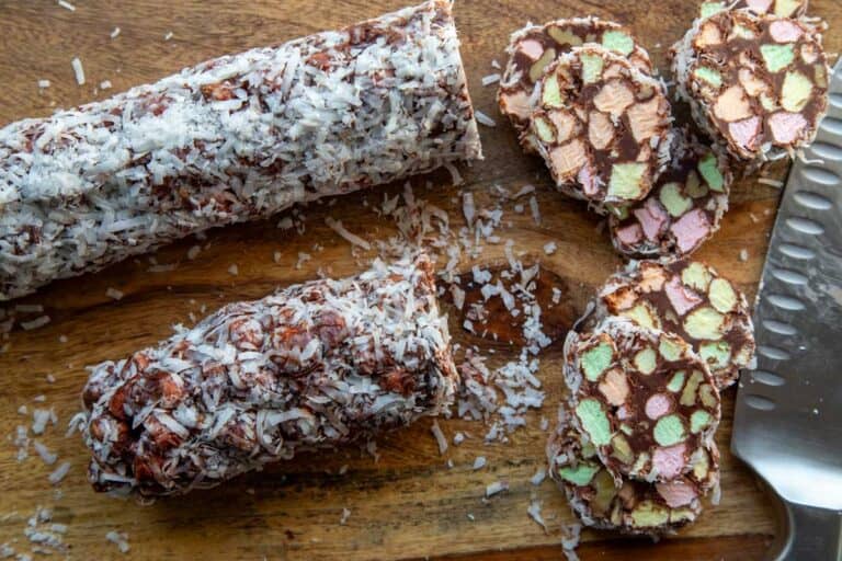 Cathedral Window Cookies - Gift of Hospitality