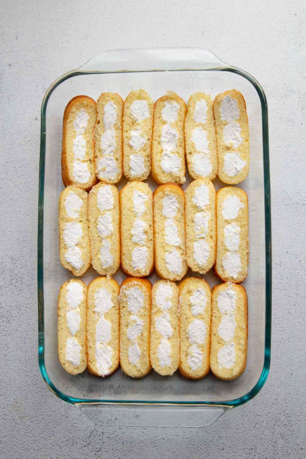 Easy Twinkie Cake - Gift of Hospitality