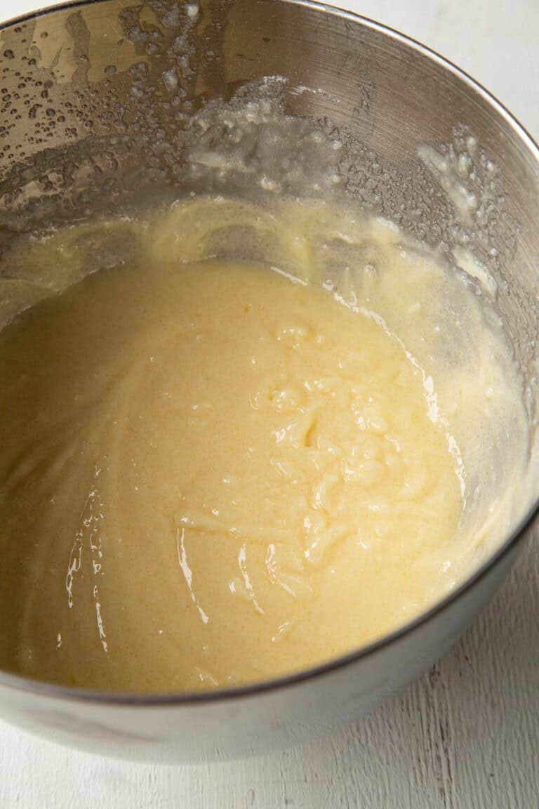 Grandma's Drop Sugar Cookies - Gift of Hospitality